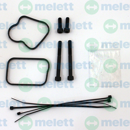 Holset VGT Actuators, Installation Kits & Components - Melett Ltd